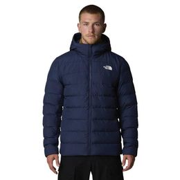 The North Face Aconcagua 3 Hoodie M - Daunenjacke - Herren