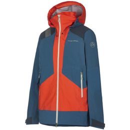 La Sportiva Supercouloir GTX Pro W - GORE-TEX Jacke - Damen