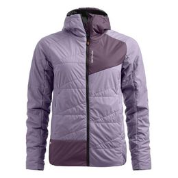 Ortovox Swisswool Piz Duan W - Hybridjacke - Damen