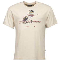 Chillaz Pilgrim M - T-Shirt - Herren