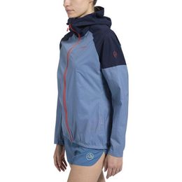 La Sportiva Pocketshell W - Hardshell-Jacke - Damen