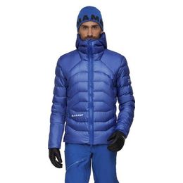 Mammut Eiger Nordwand Light Down IN Hooded M - Daunenjacke - Herren