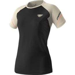 Dynafit Alpine Pro - Trailrunningshirt Kurzarm - Damen