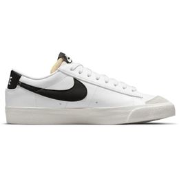 Nike Blazer Low ´77 - Sneakers - Damen