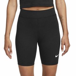 Nike Sportswear Classics High-Waisted 8" W - Trainingshosen - Damen