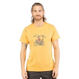 Chillaz Innsbruck Tyrolean Trip M - T-Shirt - Herren
