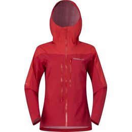 Norröna Norrona Falketind dri1 Ws - Hardshelljacke - Damen