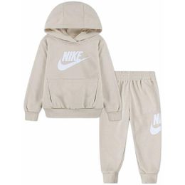Nike Club French Terry Jr - Trainingsanzug - Kinder