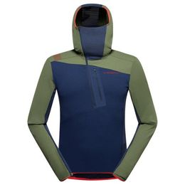 La Sportiva Big Wall Hoody M - Kapuzenpullover - Herren