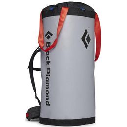 Black Diamond Wall Hauler 140 - Kletterrucksack