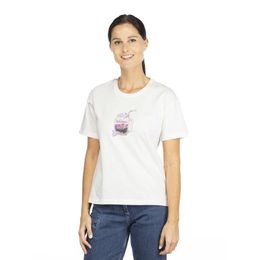 Chillaz Leoben Mountains To Go - T-Shirt - Damen