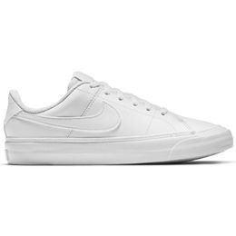 Nike Court Legacy Big Kids - Sneakers - Jungs