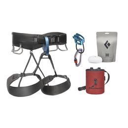 Black Diamond Momentum Men's Package - Kletterpacket