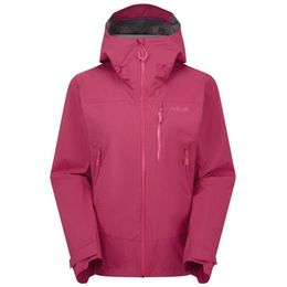 Rab Downpour W - Hardshelljacke - Damen