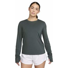 Nike One Classic Dri-FIT W - Langarmshirt - Damen