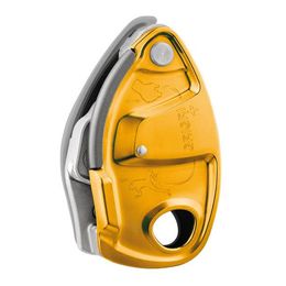 Petzl GriGri+ - Abseilgerät/Sicherungsgerät