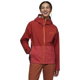 Cotopaxi Cielo Rain W - Hardshelljacke - Damen