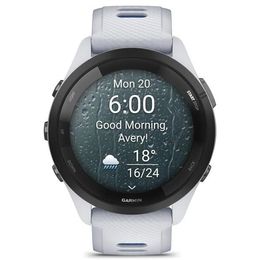 Garmin Forerunner 265 - Multifunktionsuhr