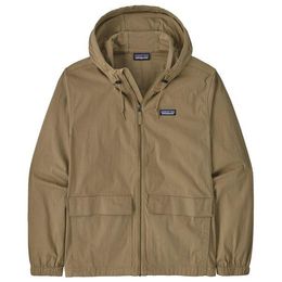 Patagonia Nomader Hoody M - Trekkingjacke - Herren