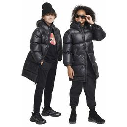 Nike Sportswear Heavyweight Synthet Jr - Freizeitjacke - Kinder