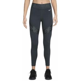 Nike Pro Sculpt W - Leggings Fitness - Damen