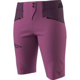 Dynafit Transalper Dst W - Bergsteigerhose - Damen