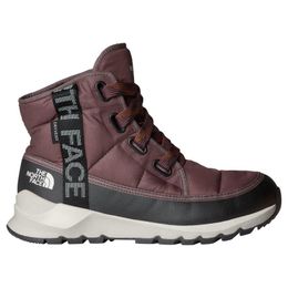 The North Face W Thermoball Lace-Up Luxe - Wanderschuhe - Damen