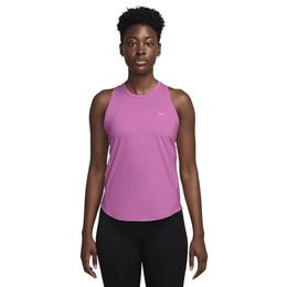 Nike Swift Dri-FIT W - Top Running - Damen