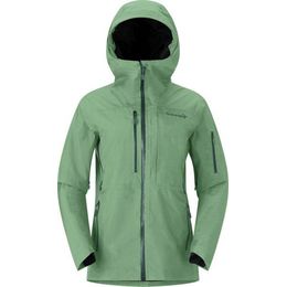 Norröna Norrona Lofoten Gore-Tex insulated Ws - GORE-TEX Jacke - Damen