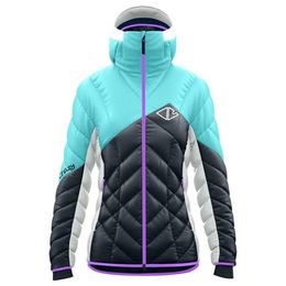 Crazy Electra - Skitourenjacke - Damen