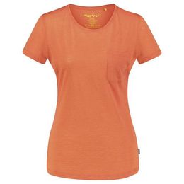Meru Queluz W - T-Shirt - Damen