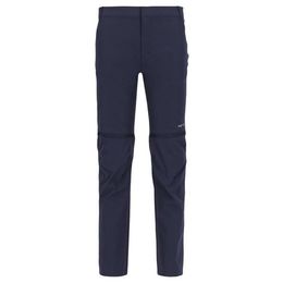 Meru Tokanui Zip-Off J - Wanderhose - Kinder