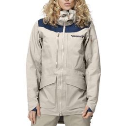 Norröna Norrona Tamok Gore-Tex Pro W - GORE-TEX Jacke - Damen