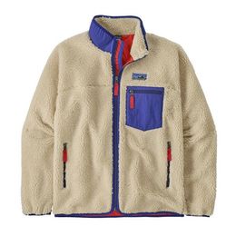 Patagonia Ms Classic Retro-X - Fleecejacke - Herren
