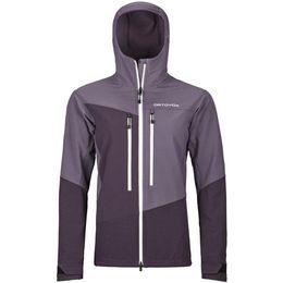 Ortovox Westalpen Softshell W - Softshelljacke - Damen