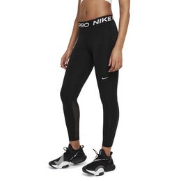 Nike Pro Mid Rise W - Fitness-Leggings - Damen