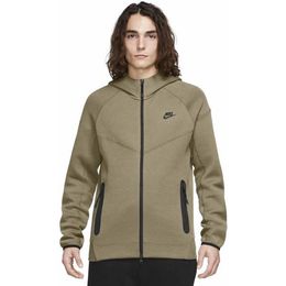 Nike Tech Fleece Full Zip Windrunner M - Kapuzenpullover - Herren