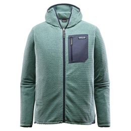 Patagonia Ms R1 Air Full-Zip Hoody - Fleecejacke - Herren