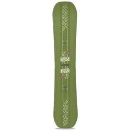 K2 Lime Lite - Snowboard - Damen