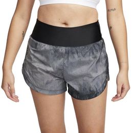Nike Trail Repel W - Trailrunningshorts - Damen