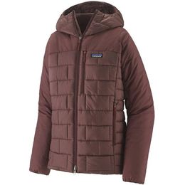 Patagonia Ws Hi-Loft Nano Puff Hoody - Primaloftjacke - Damen