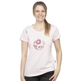 Chillaz Ötztal Yin Yang Forest W - T-Shirt - Damen