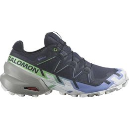 Salomon Speedcross 6 GTX W – Trailrunning Schuhe – Damen