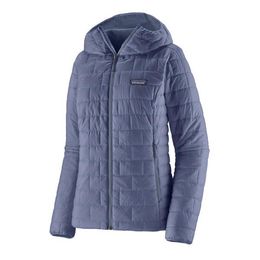Patagonia Ws Nano Puff Hoody - Primaloftjacke - Damen
