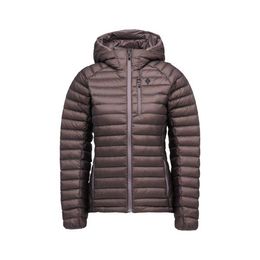 Black Diamond W Approach Down Hoody - Daunenjacke - Damen