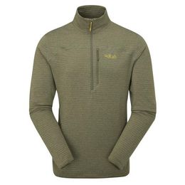 Rab Ascendor Light Pull-On M - Fleecepullover - Herren
