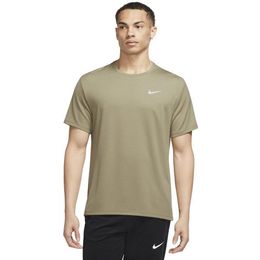 Nike Dri-FIT UV Miler - Laufshirt - Herren