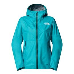 The North Face W Summit Papsura Futurelight - Hardshelljacke - Damen
