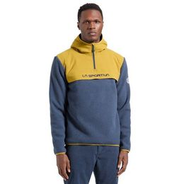 La Sportiva Guidance Sherpa Hoody M - Fleecejacke - Herren