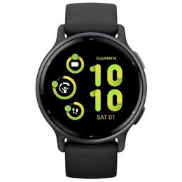 Garmin Vivoactive® 5 - Multifunktionsuhr